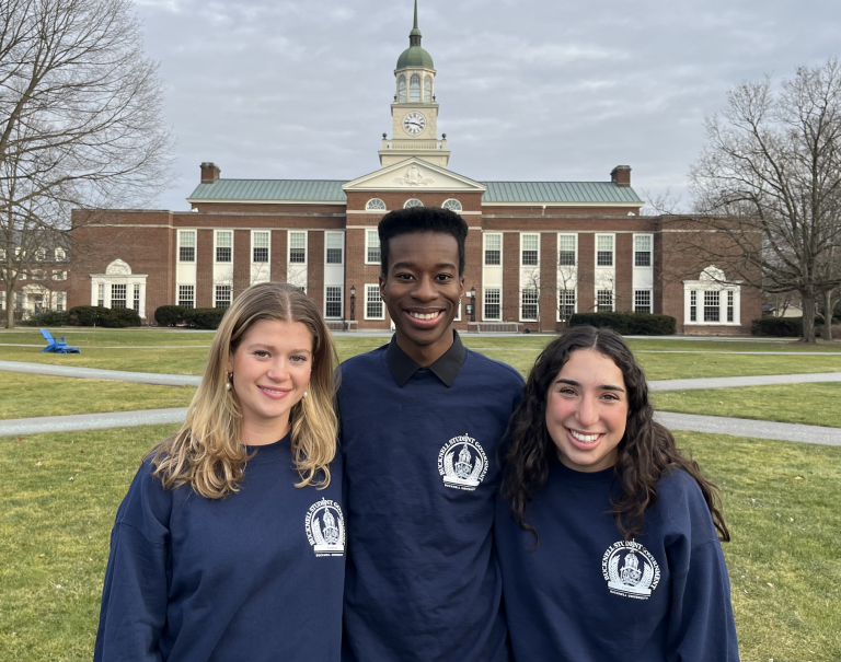 Bucknell Student Government